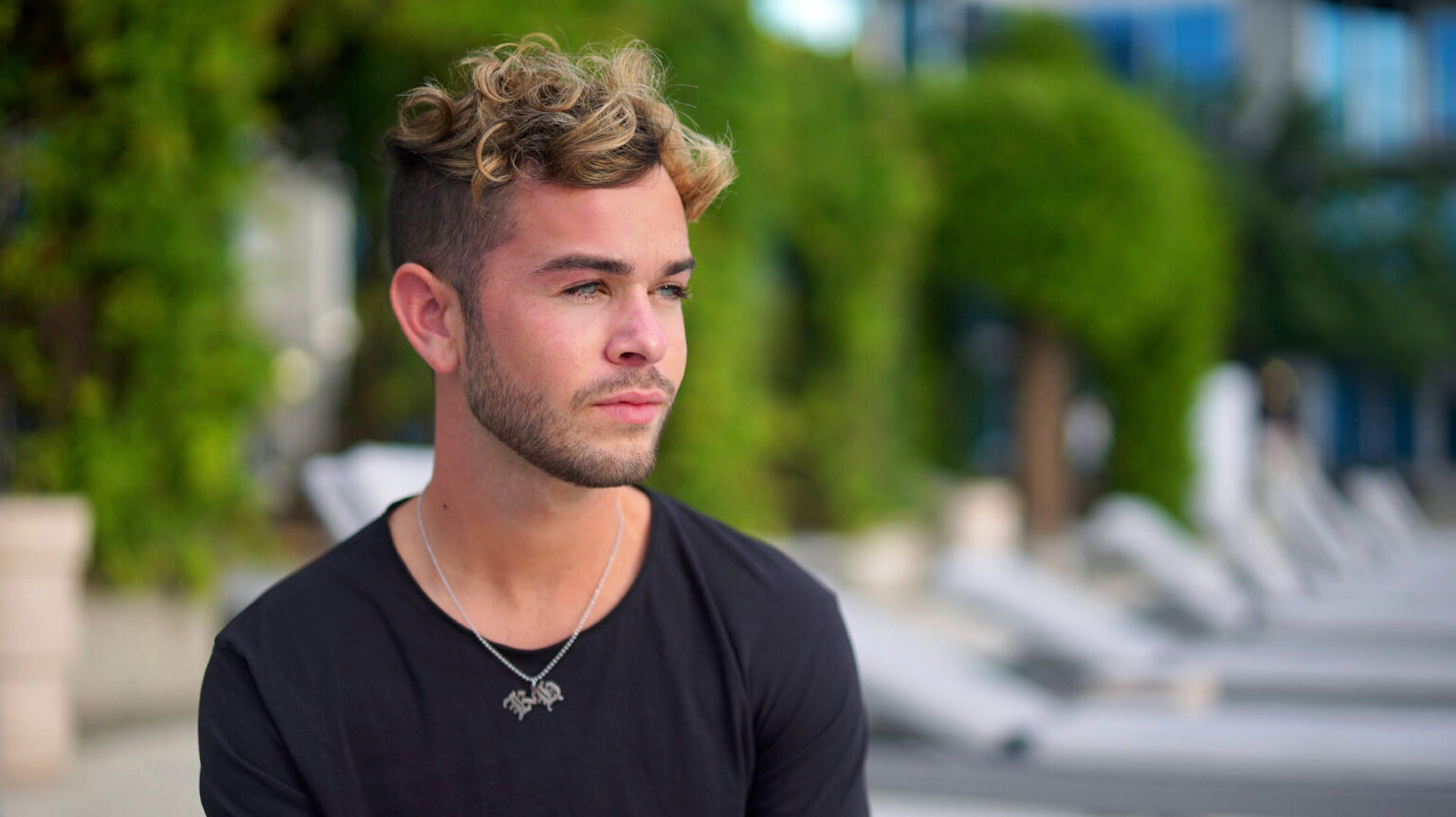 Bio – Kody Henry Music